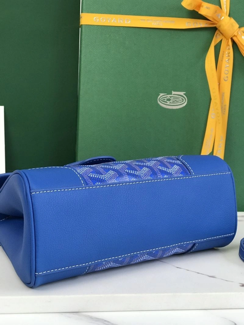 Top match Goyard Top Handle Bags