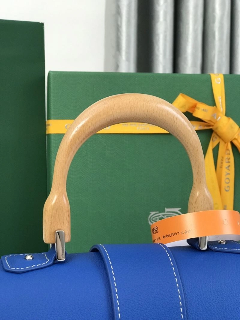 Top match Goyard Top Handle Bags