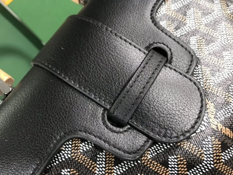 Exact replica Goyard Top Handle Bags