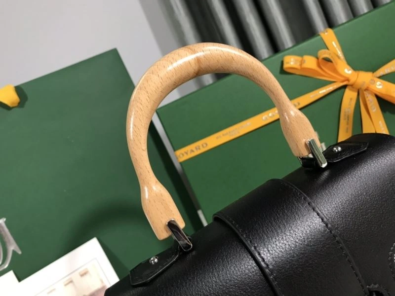 Exact replica Goyard Top Handle Bags