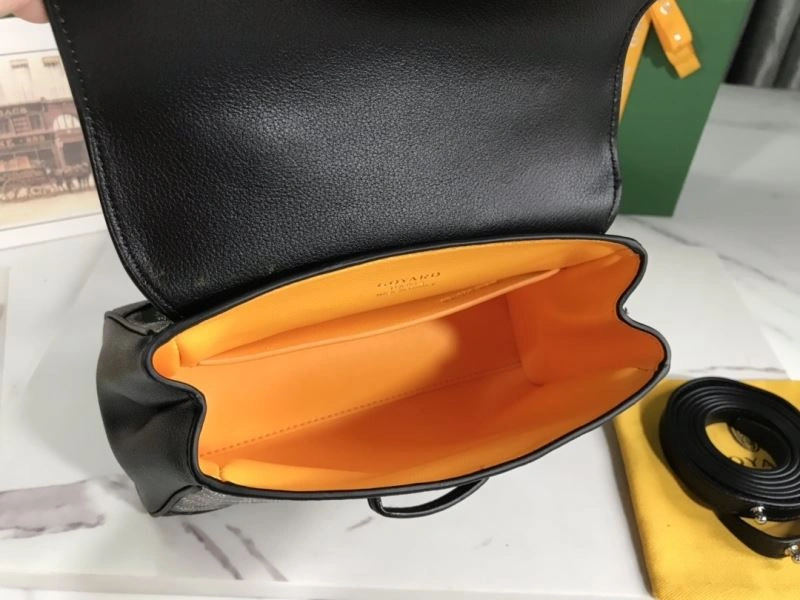 Exact replica Goyard Top Handle Bags