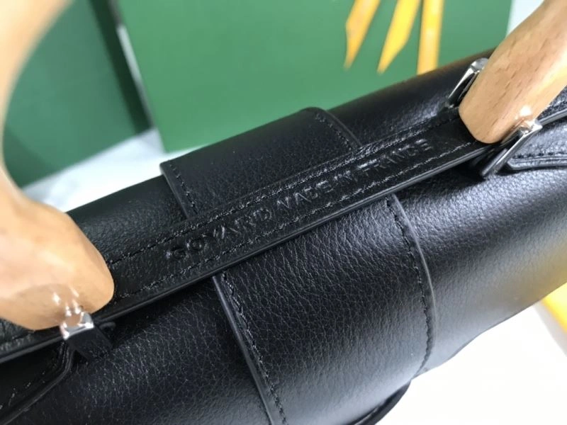 Exact replica Goyard Top Handle Bags