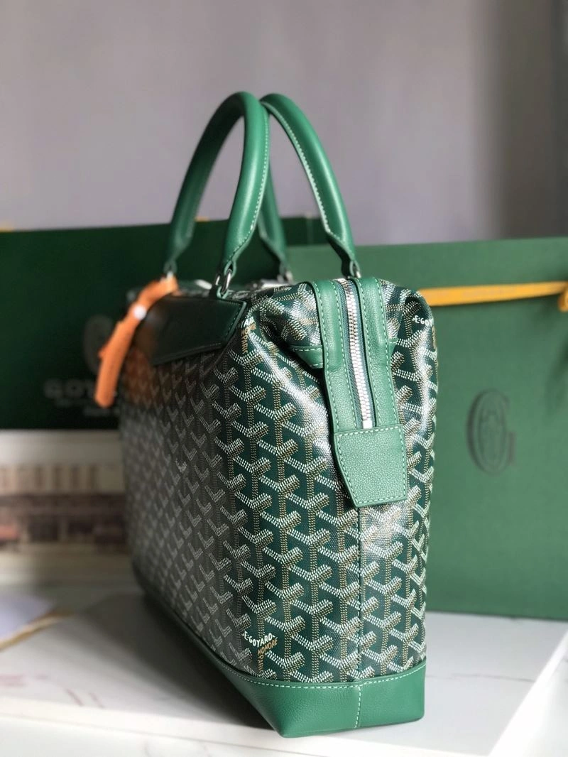 Affordable Goyard Top Handle Bags