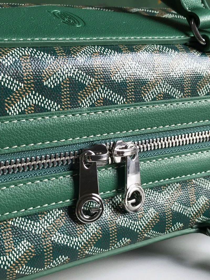 Affordable Goyard Top Handle Bags