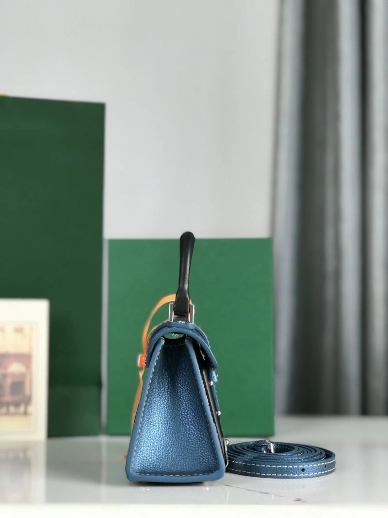 1:1 copy Goyard Top Handle Bags
