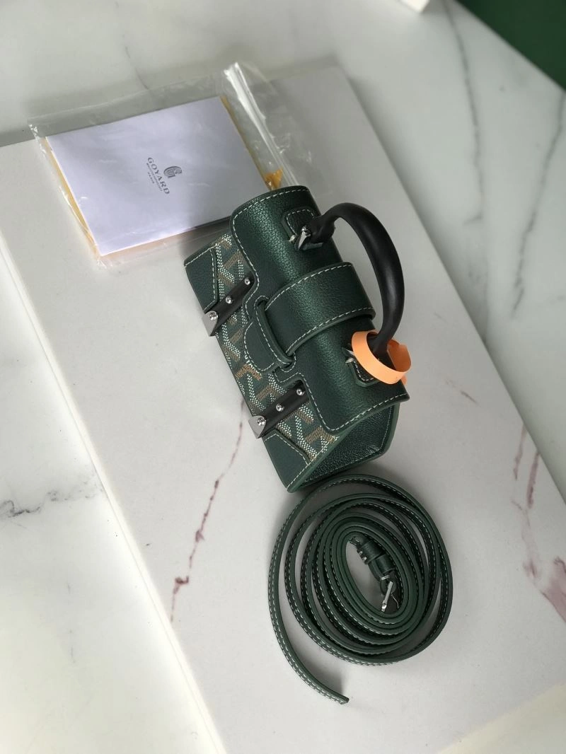 High fidelity Goyard Top Handle Bags
