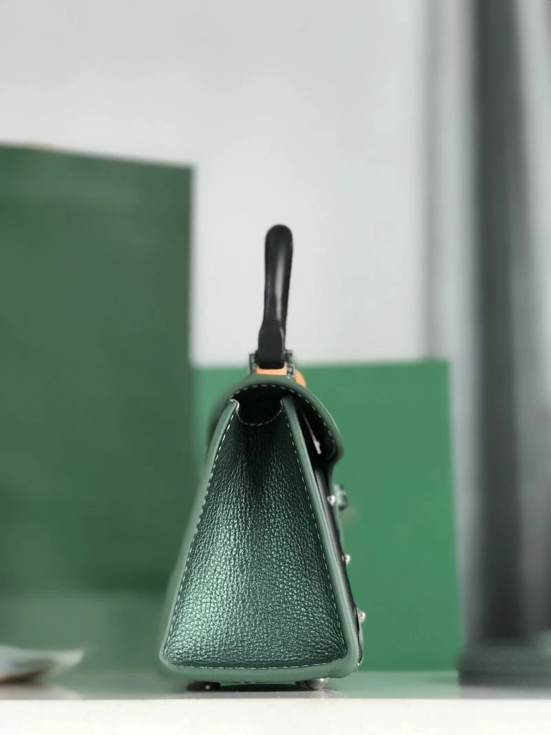 High fidelity Goyard Top Handle Bags