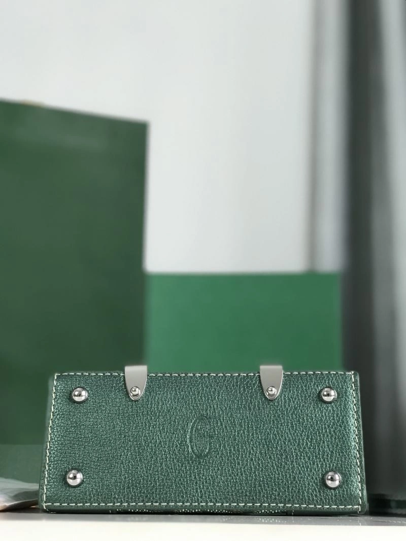 High fidelity Goyard Top Handle Bags