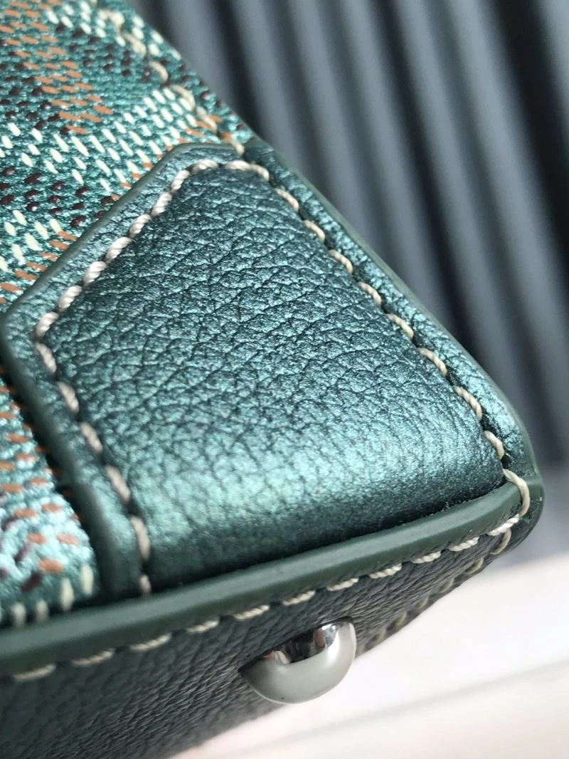 High fidelity Goyard Top Handle Bags