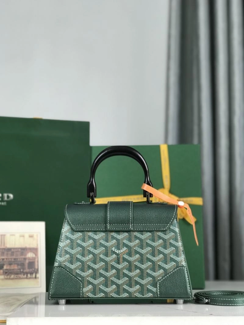 Reasonably priced Goyard Top Handle Bags