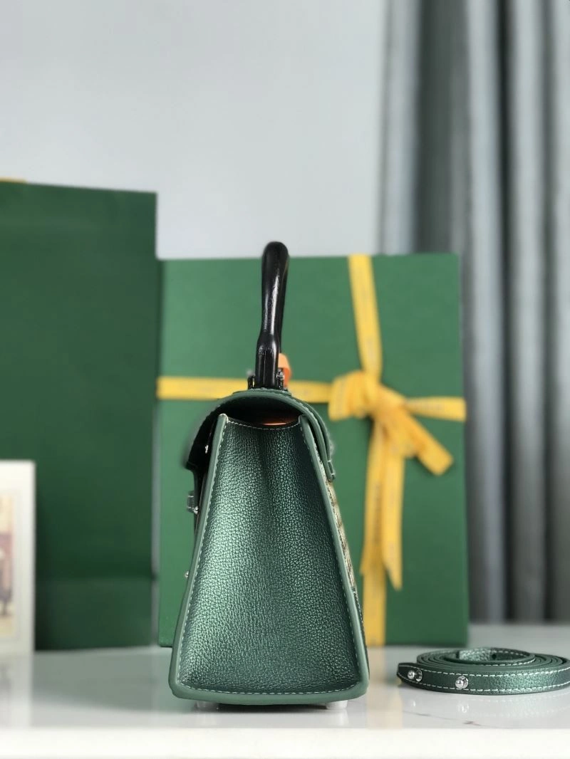 Reasonably priced Goyard Top Handle Bags