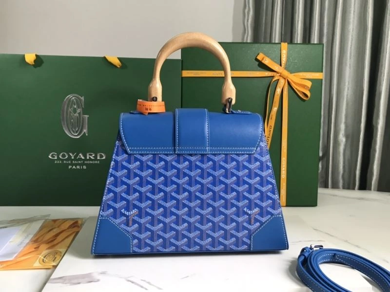 Reasonably priced Goyard Top Handle Bags
