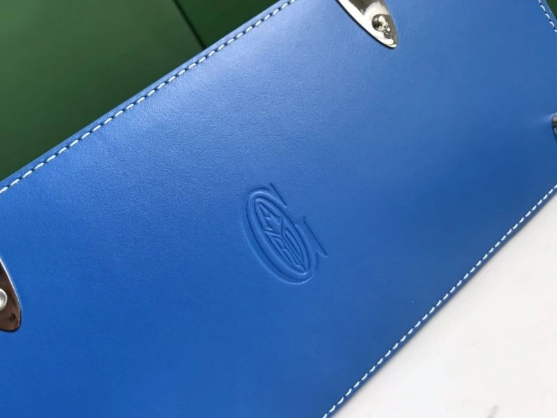 Reasonably priced Goyard Top Handle Bags