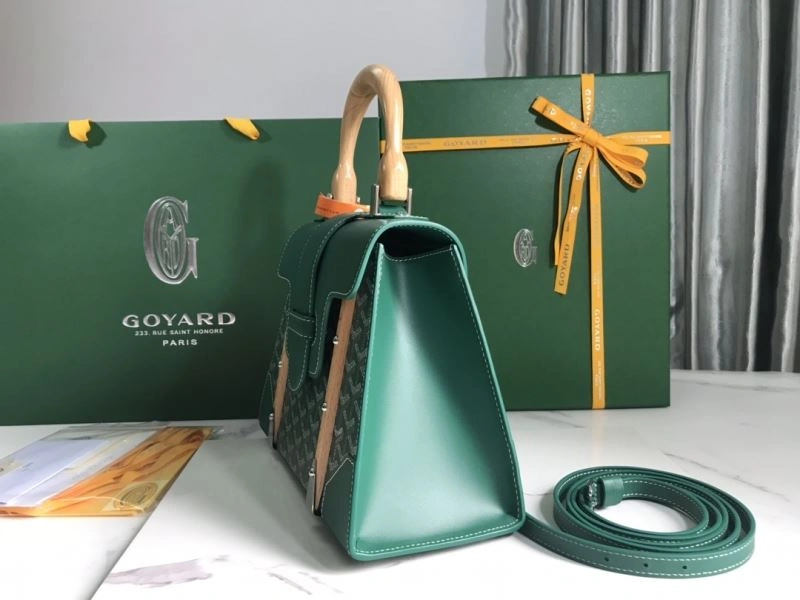 Economical Goyard Top Handle Bags