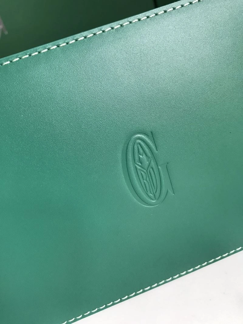 Economical Goyard Top Handle Bags