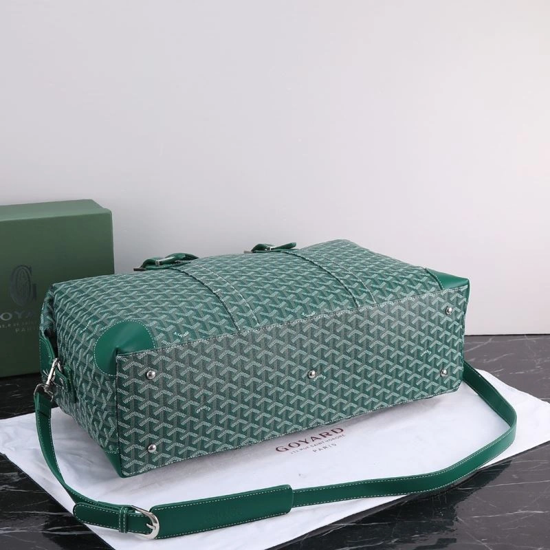 Genuine Goyard Travel Bags