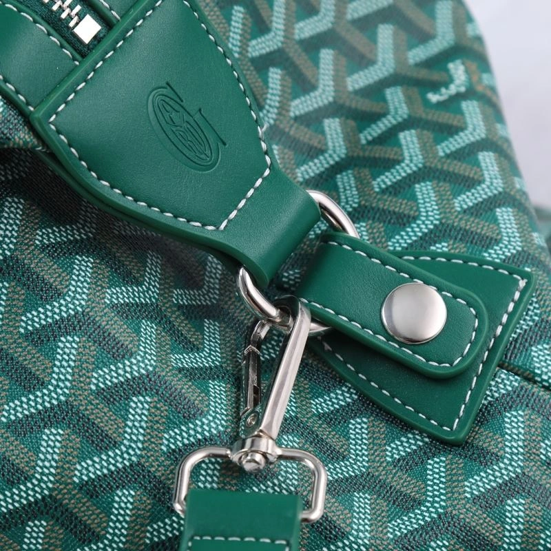 Genuine Goyard Travel Bags