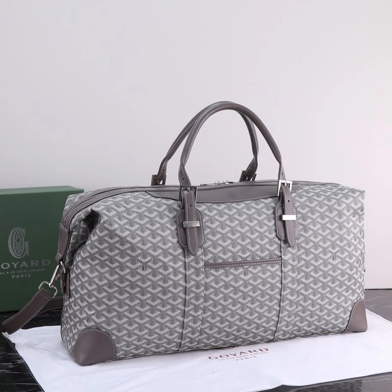 Original Goyard Travel Bags