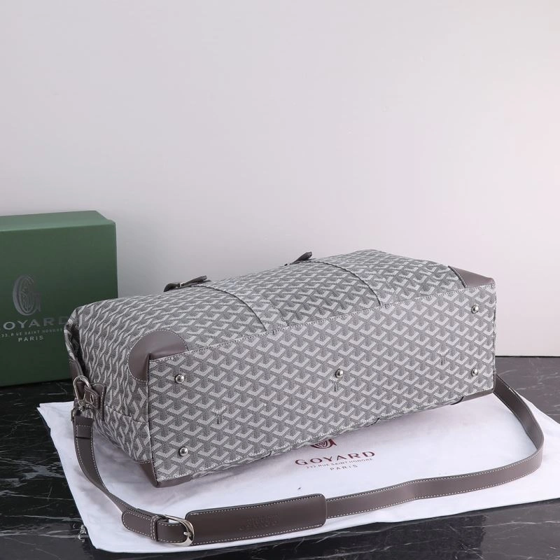 Original Goyard Travel Bags