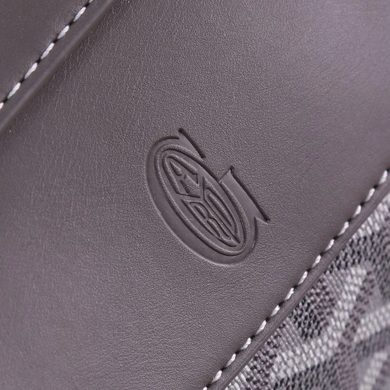 Original Goyard Travel Bags