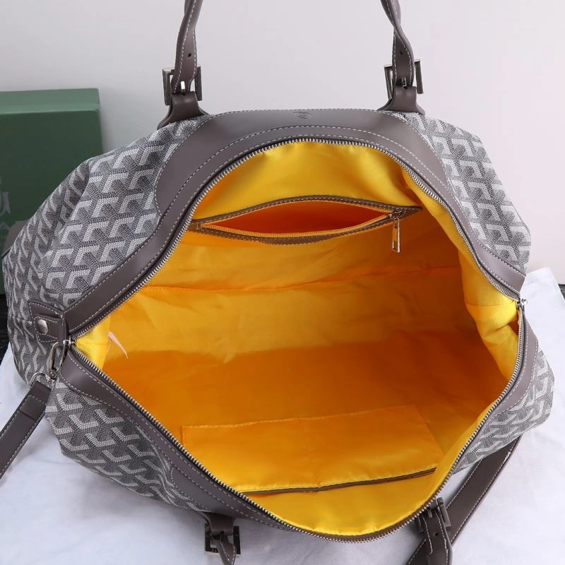 Original Goyard Travel Bags