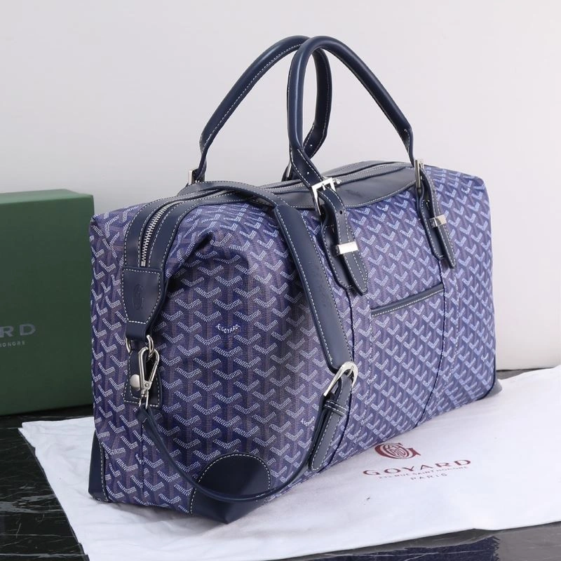Bargain Goyard Travel Bags