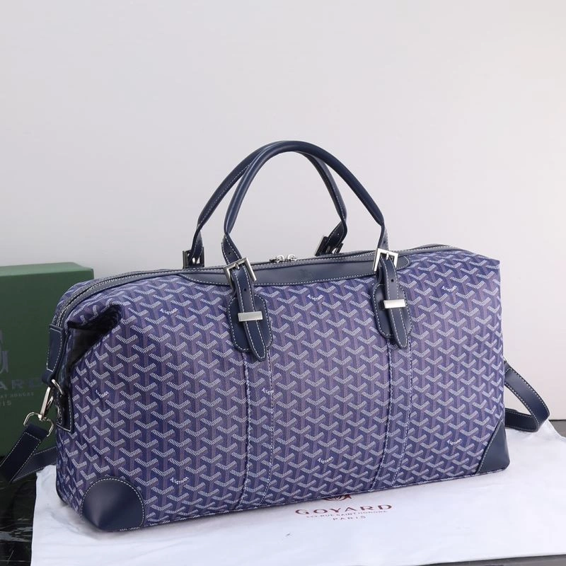 Bargain Goyard Travel Bags