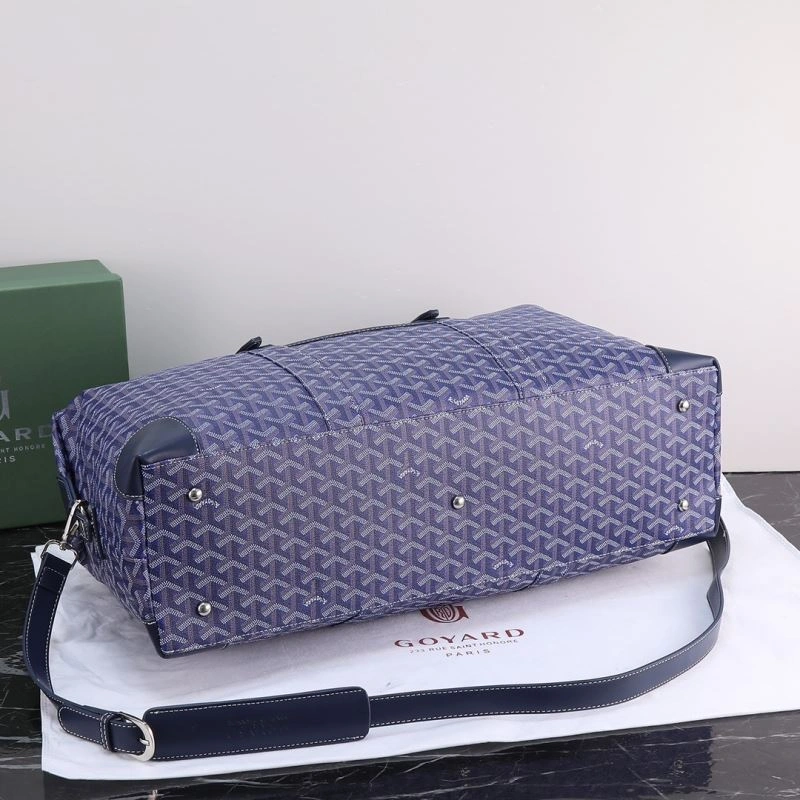 Bargain Goyard Travel Bags