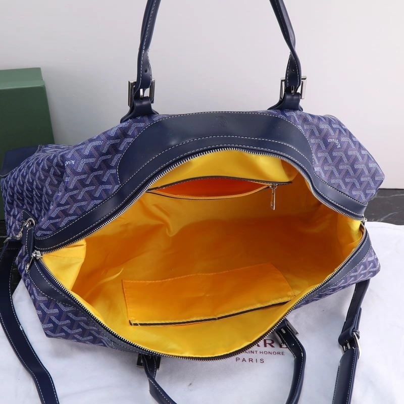 Bargain Goyard Travel Bags