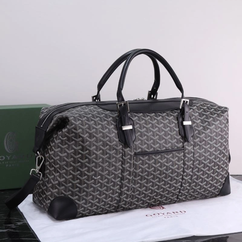 Original Goyard Travel Bags