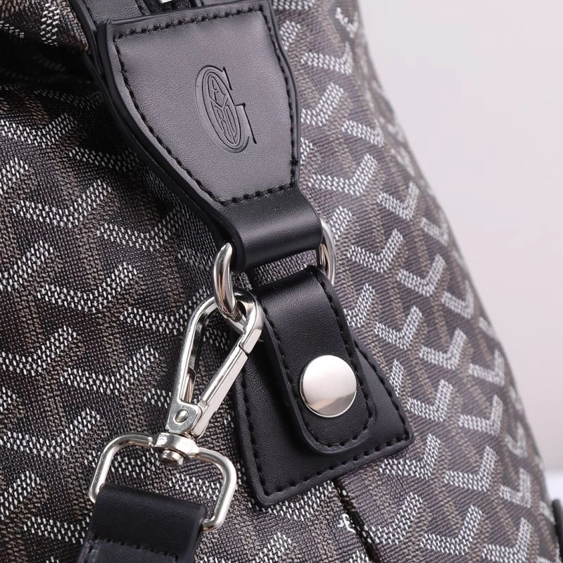 Original Goyard Travel Bags