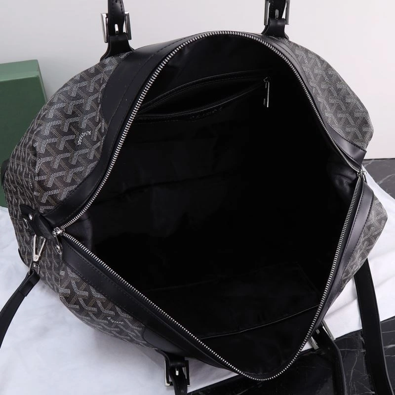 Original Goyard Travel Bags