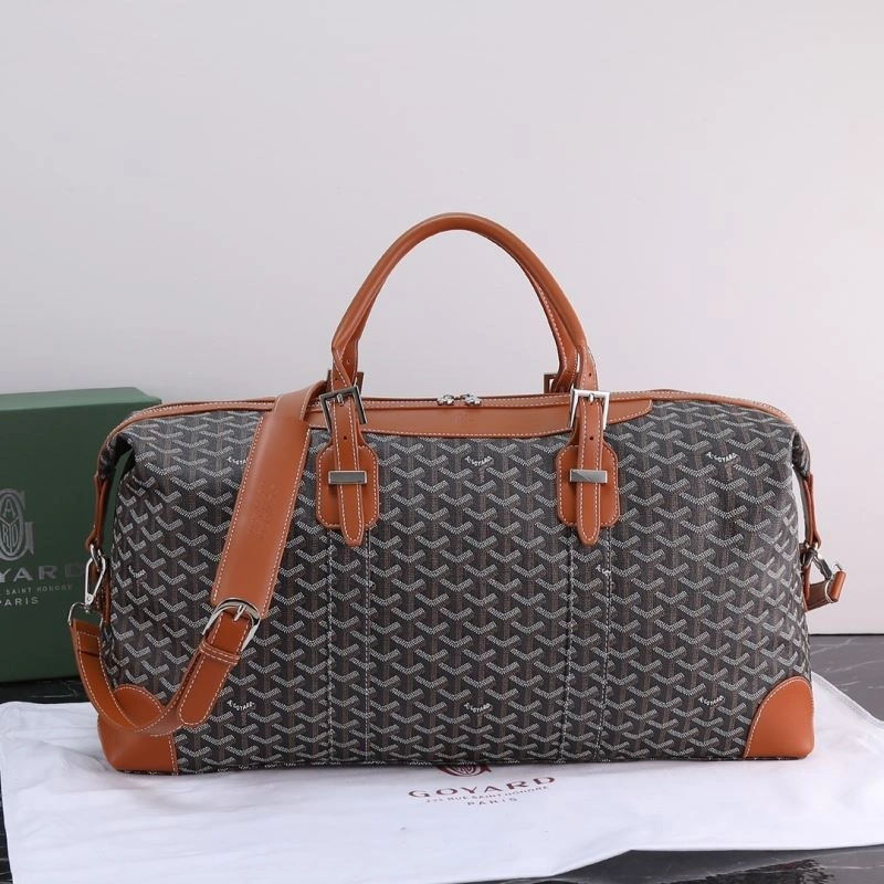 Goyard Travel Bags