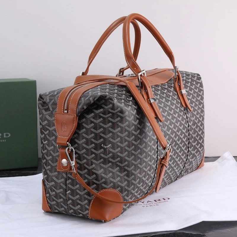 Reasonably priced Goyard Travel Bags
