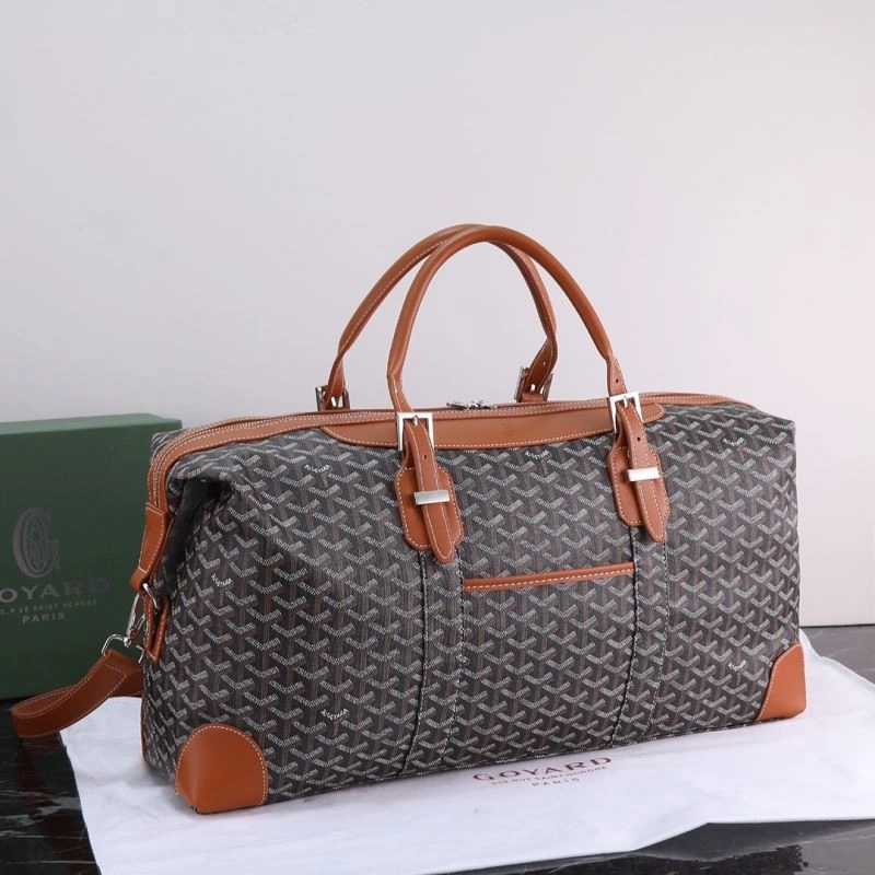 Reasonably priced Goyard Travel Bags