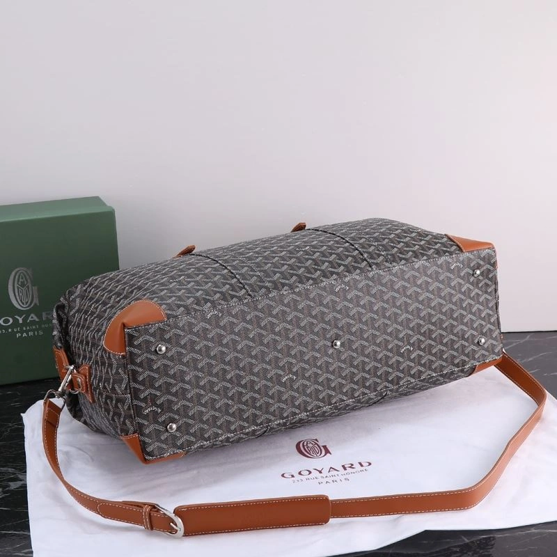 Reasonably priced Goyard Travel Bags