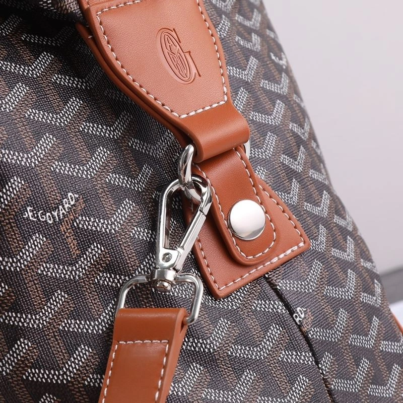 Reasonably priced Goyard Travel Bags