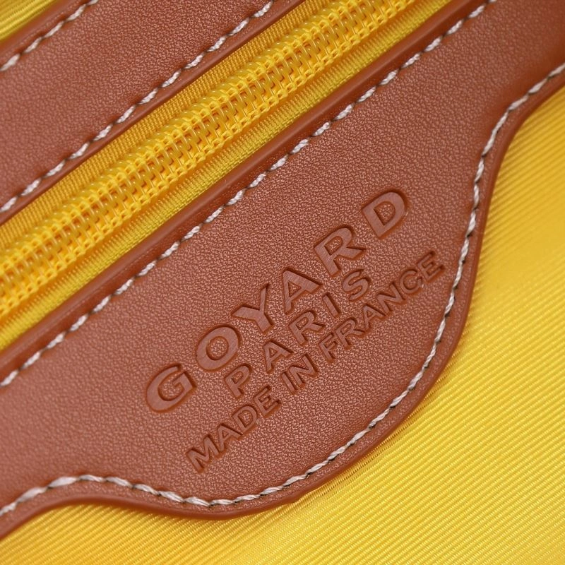 Reasonably priced Goyard Travel Bags