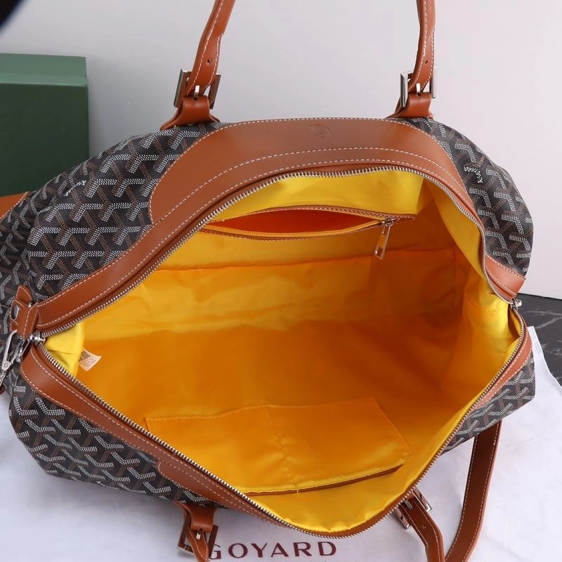 Reasonably priced Goyard Travel Bags