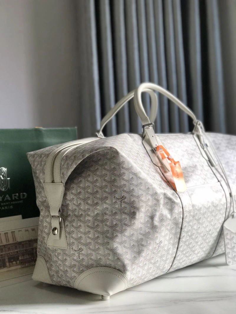 Value-priced Goyard Travel Bags