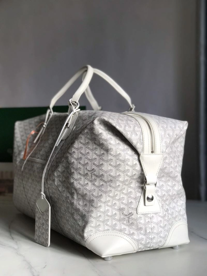 Value-priced Goyard Travel Bags