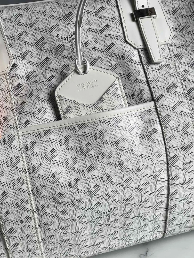 Value-priced Goyard Travel Bags