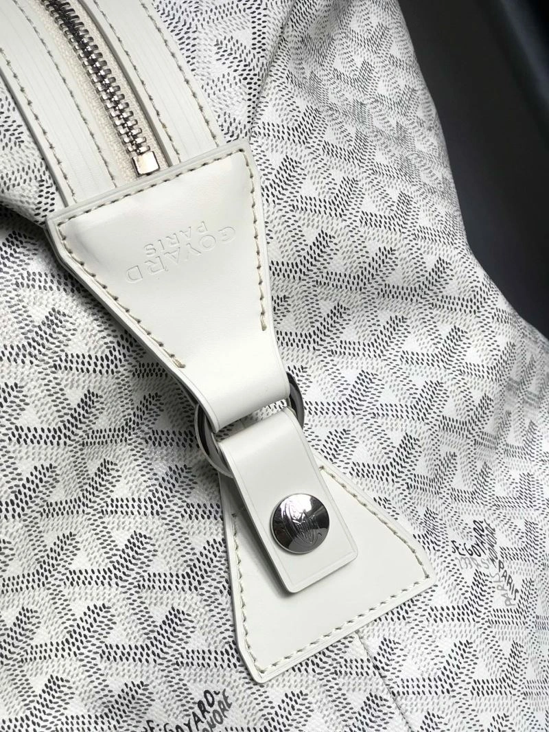 Value-priced Goyard Travel Bags