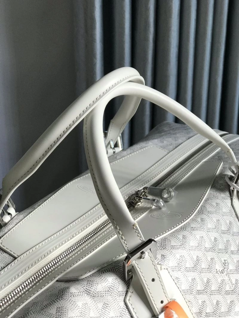 Value-priced Goyard Travel Bags