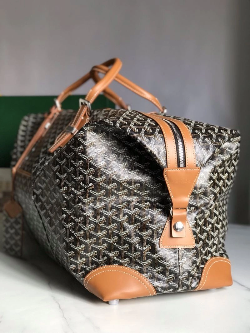 Discounted Goyard Travel Bags