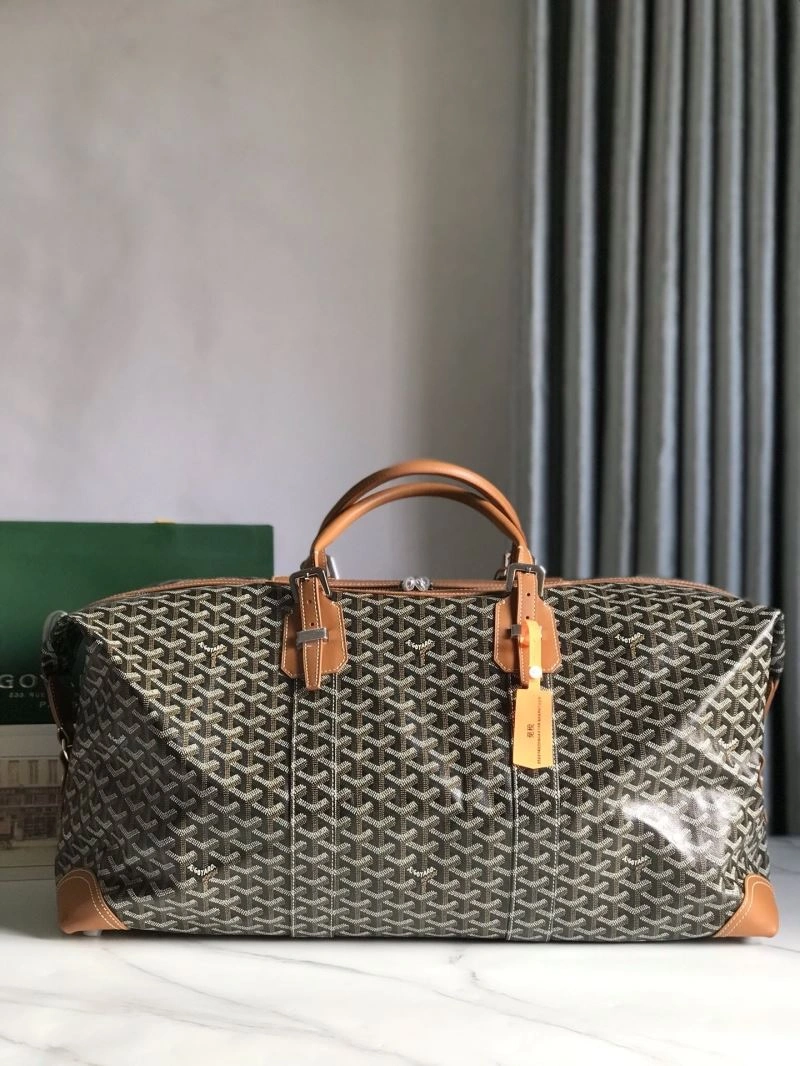 Discounted Goyard Travel Bags
