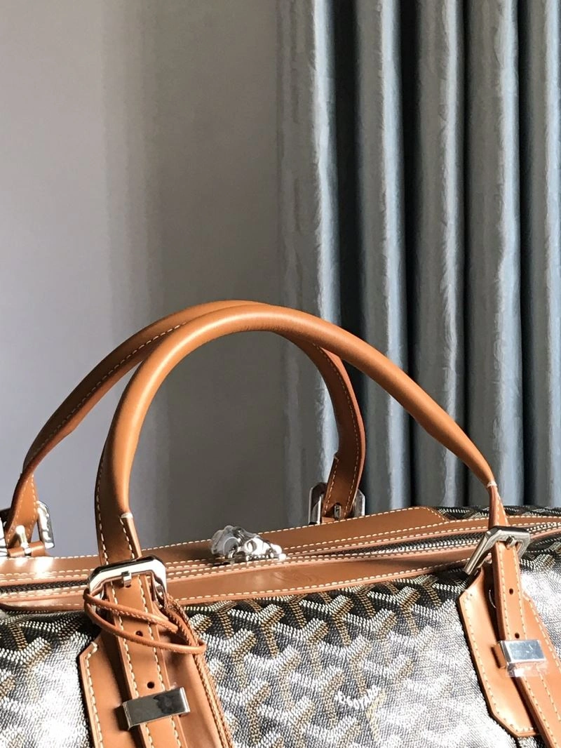 Discounted Goyard Travel Bags