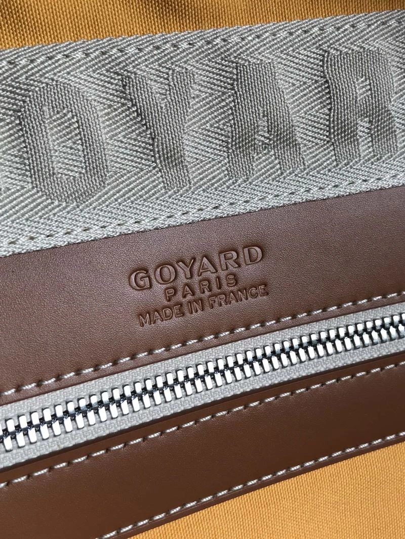 Discounted Goyard Travel Bags