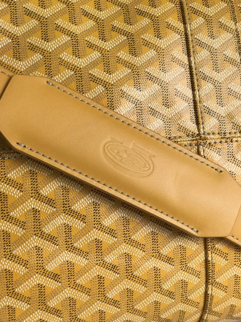 Factory-made Goyard Travel Bags