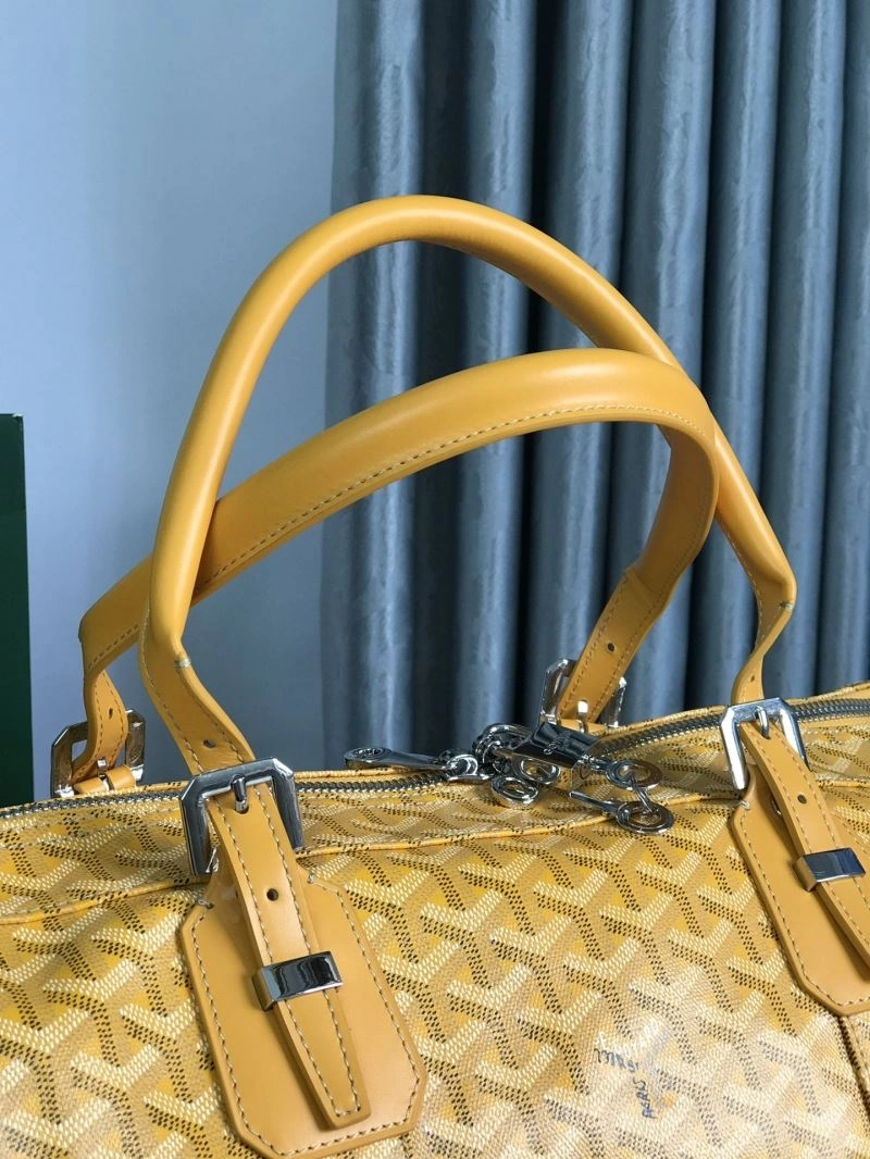Factory-made Goyard Travel Bags